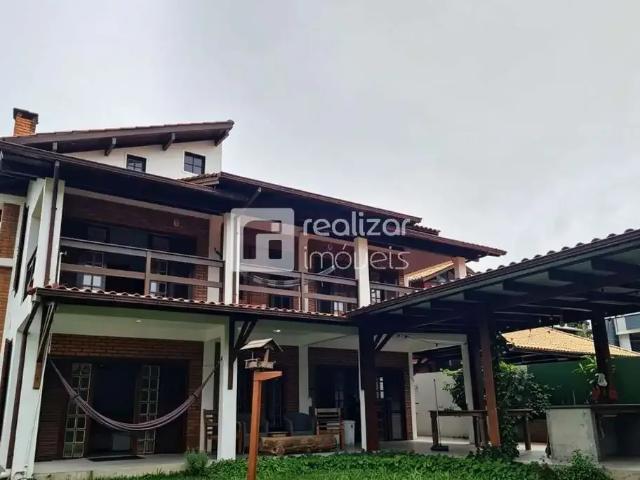 Casa / Sobrado para Locação em Florianópolis/SC Morro das Pedras 2 Quartos