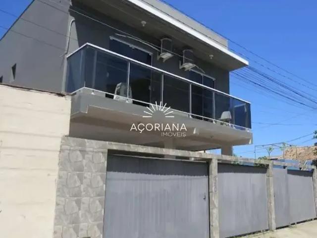 Casa / Sobrado para Locação em Florianópolis/SC Morro das Pedras 4 Quartos