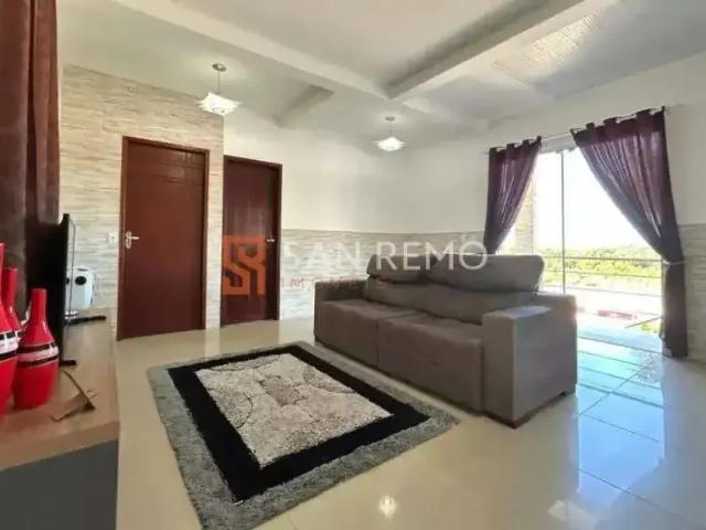 Casa / Sobrado para Locação em Florianópolis/SC Morro das Pedras 5 Quartos