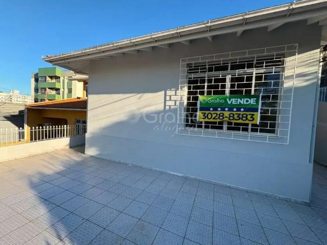 Casa / Sobrado para Locação em Florianópolis/SC Agronômica 3 Quartos