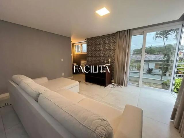 Casa / Sobrado para Locação em Florianópolis/SC Agronômica 3 Quartos
