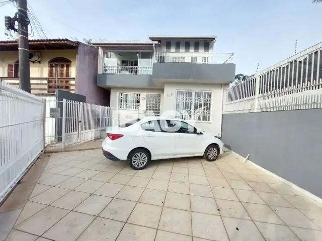 Casa / Sobrado para Locação em Florianópolis/SC Agronômica 2 Quartos
