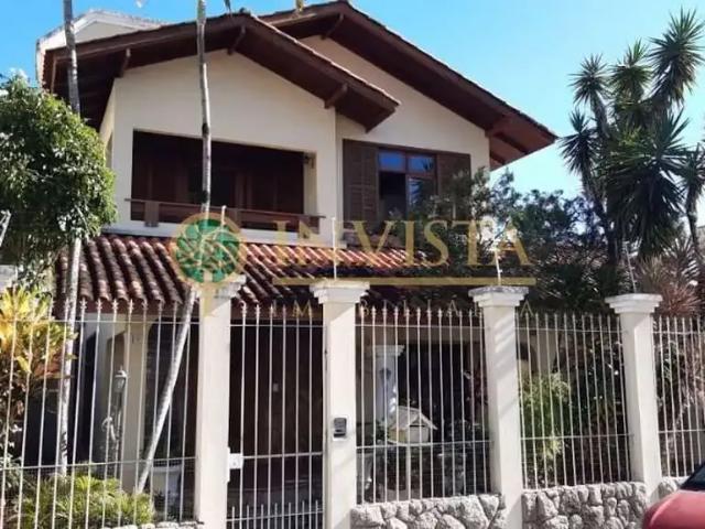 Casa / Sobrado para Locação em Florianópolis/SC Balneário 5 Quartos