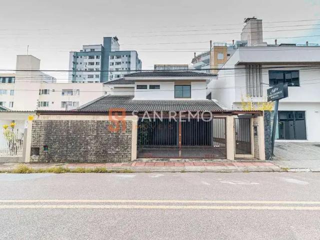 Casa / Sobrado para Locação em Florianópolis/SC Balneário 7 Quartos