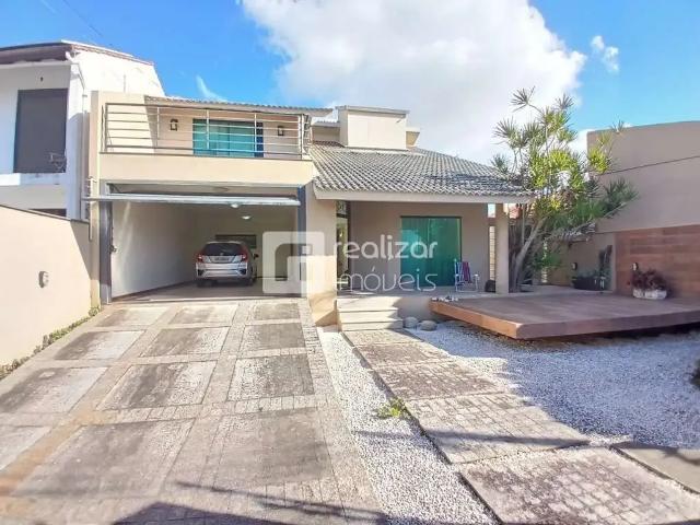 Casa / Sobrado para Locação em Florianópolis/SC Balneário 3 Quartos