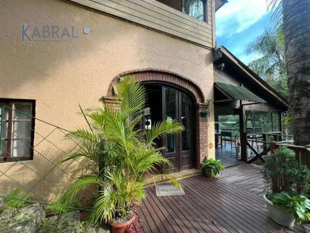 Casa / Sobrado para Locação em Florianópolis/SC Barra da Lagoa 1 Quartos