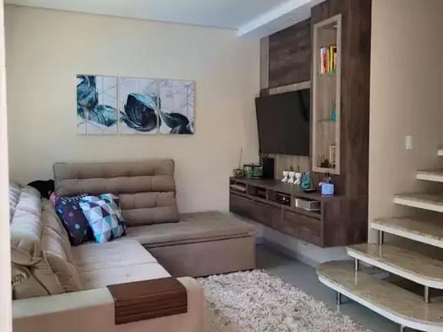 Casa / Sobrado para Locação em Florianópolis/SC Barra da Lagoa 2 Quartos