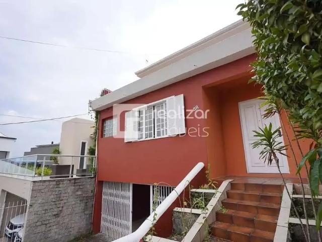 Casa / Sobrado para Locação em Florianópolis/SC Bom Abrigo 7 Quartos