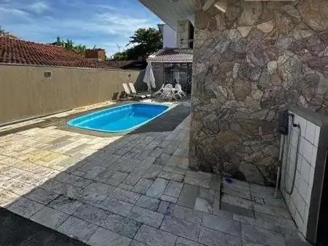 Casa / Sobrado para Locação em Florianópolis/SC Cachoeira do Bom Jesus 3 Quartos
