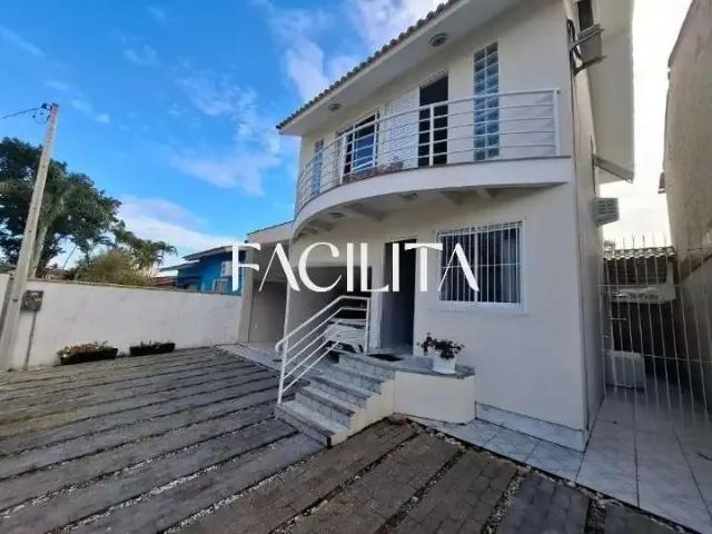Casa / Sobrado para Locação em Florianópolis/SC Cachoeira do Bom Jesus 2 Quartos