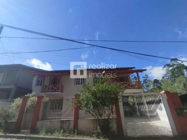 Casa / Sobrado para Locação em Florianópolis/SC Cacupé 4 Quartos