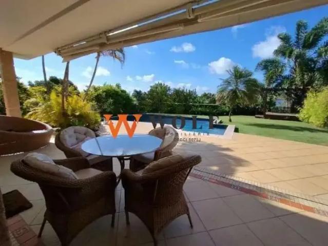 Casa / Sobrado para Locação em Florianópolis/SC Cacupé 4 Quartos