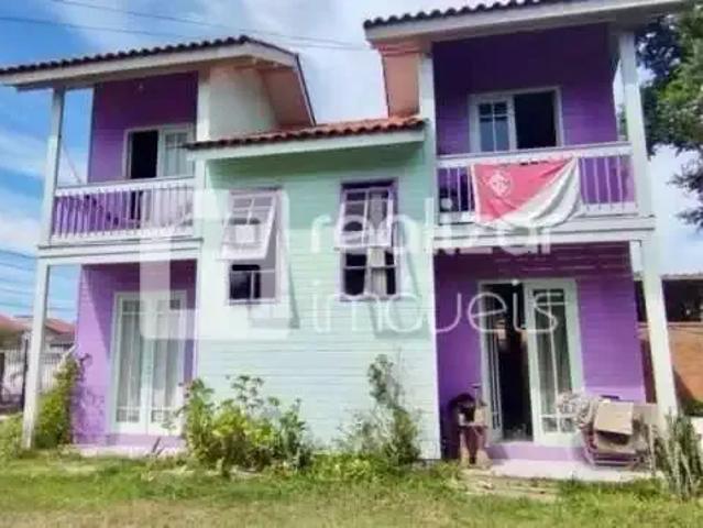 Casa / Sobrado para Locação em Florianópolis/SC Campeche 1 Quartos