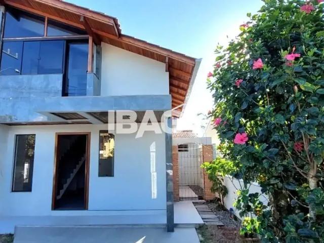 Casa / Sobrado para Locação em Florianópolis/SC Campeche 1 Quartos