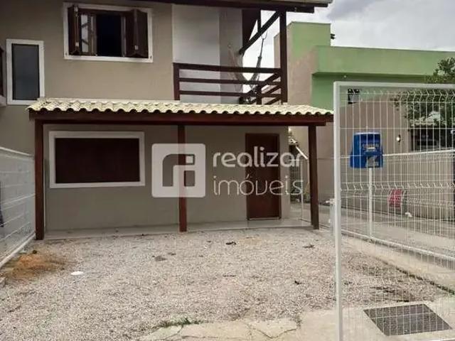 Casa / Sobrado para Locação em Florianópolis/SC Campeche 1 Quartos
