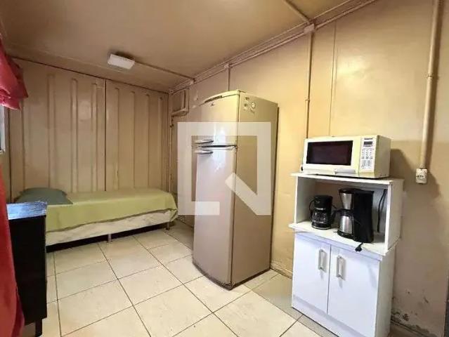 Casa / Sobrado para Locação em Florianópolis/SC Campeche 1 Quartos