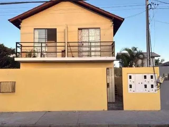 Casa / Sobrado para Locação em Florianópolis/SC Campeche 1 Quartos