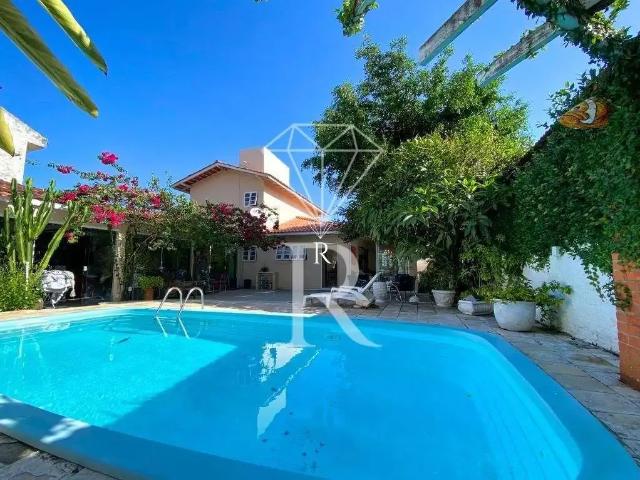 Casa / Sobrado para Locação em Florianópolis/SC Campeche 2 Quartos