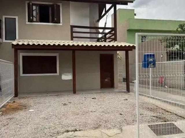 Casa / Sobrado para Locação em Florianópolis/SC Campeche 2 Quartos