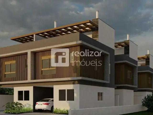 Casa / Sobrado para Locação em Florianópolis/SC Campeche 2 Quartos