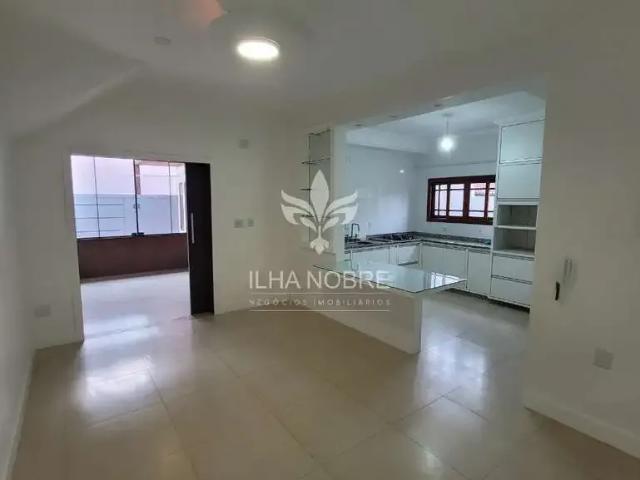 Casa / Sobrado para Locação em Florianópolis/SC Campeche 2 Quartos