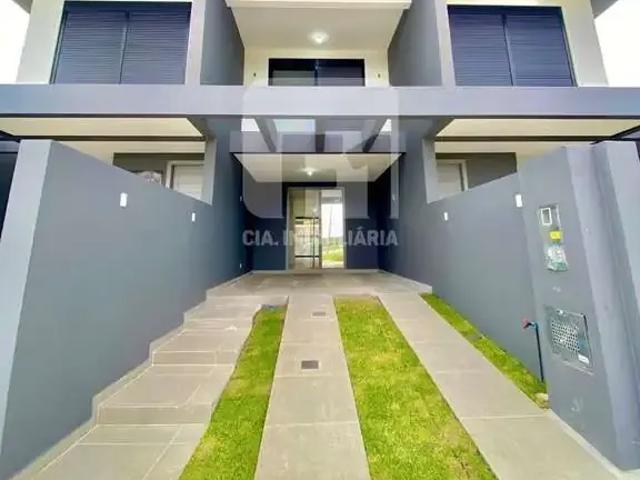 Casa / Sobrado para Locação em Florianópolis/SC Campeche 2 Quartos