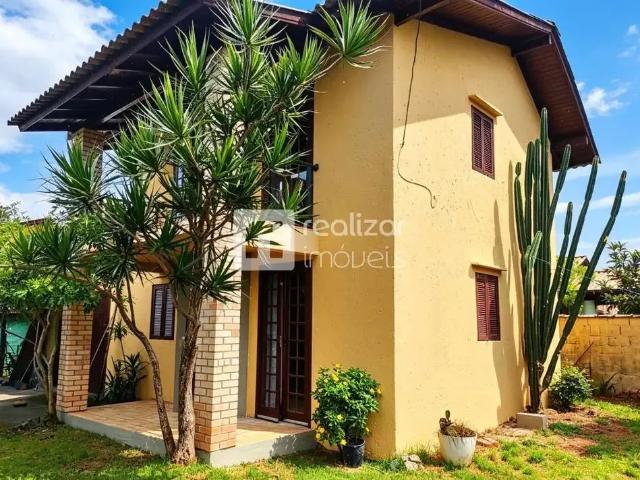 Casa / Sobrado para Locação em Florianópolis/SC Campeche 2 Quartos