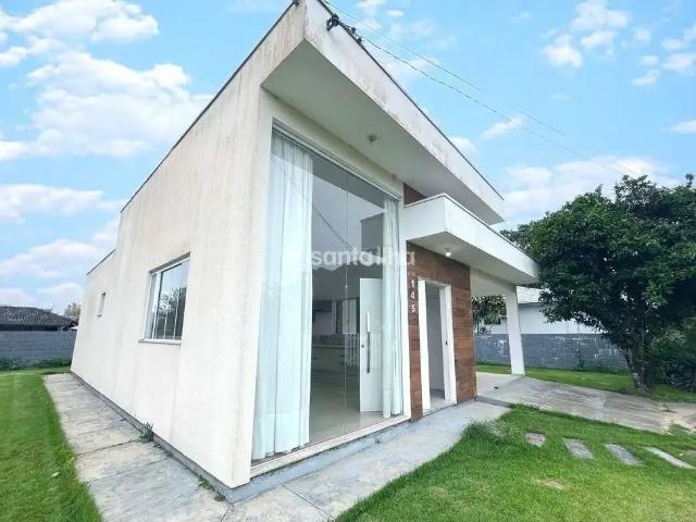 Casa / Sobrado para Locação em Florianópolis/SC Campeche 2 Quartos