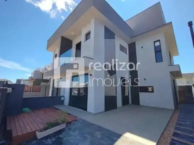 Casa / Sobrado para Locação em Florianópolis/SC Campeche 2 Quartos