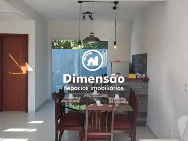 Casa / Sobrado para Locação em Florianópolis/SC Campeche 2 Quartos