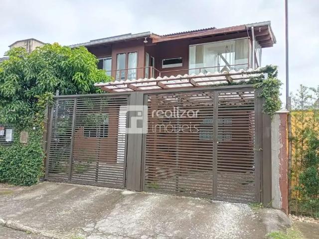 Casa / Sobrado para Locação em Florianópolis/SC Campeche 2 Quartos