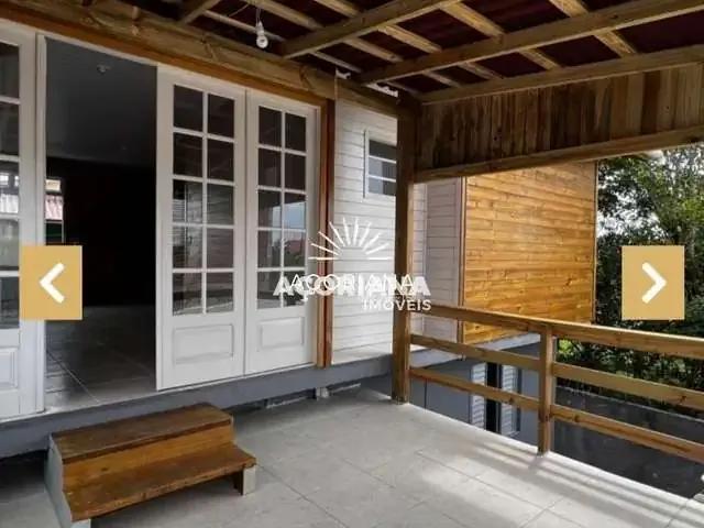Casa / Sobrado para Locação em Florianópolis/SC Campeche 2 Quartos