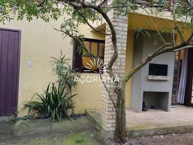 Casa / Sobrado para Locação em Florianópolis/SC Campeche 2 Quartos