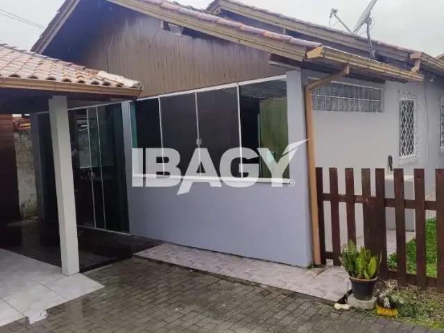 Casa / Sobrado para Locação em Florianópolis/SC Campeche 2 Quartos