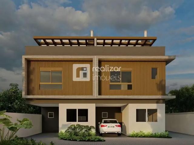 Casa / Sobrado para Locação em Florianópolis/SC Campeche 2 Quartos