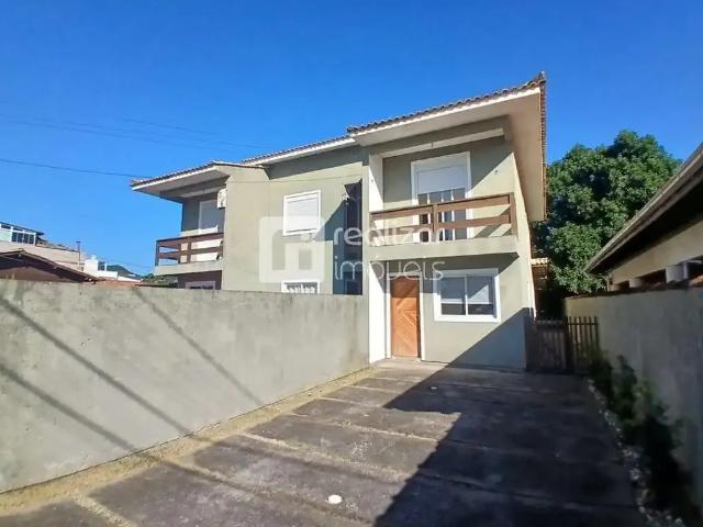 Casa / Sobrado para Locação em Florianópolis/SC Campeche 2 Quartos