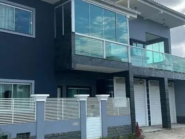 Casa / Sobrado para Locação em Florianópolis/SC Campeche 3 Quartos