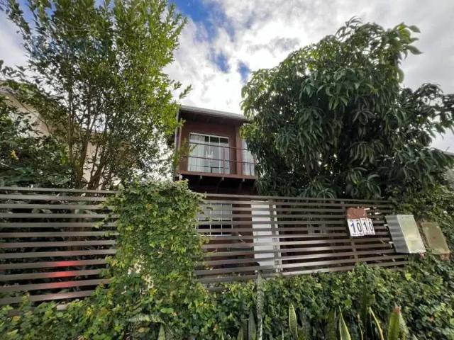 Casa / Sobrado para Locação em Florianópolis/SC Campeche 3 Quartos