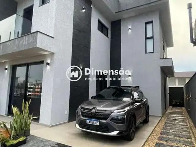 Casa / Sobrado para Locação em Florianópolis/SC Campeche 3 Quartos