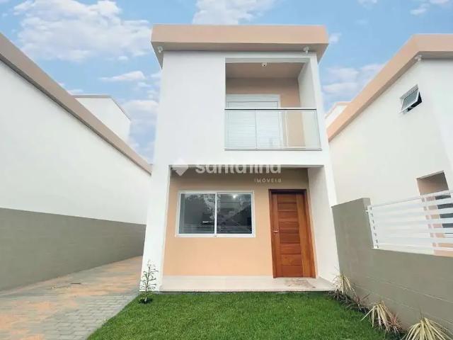 Casa / Sobrado para Locação em Florianópolis/SC Campeche 3 Quartos