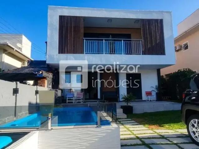 Casa / Sobrado para Locação em Florianópolis/SC Campeche 3 Quartos