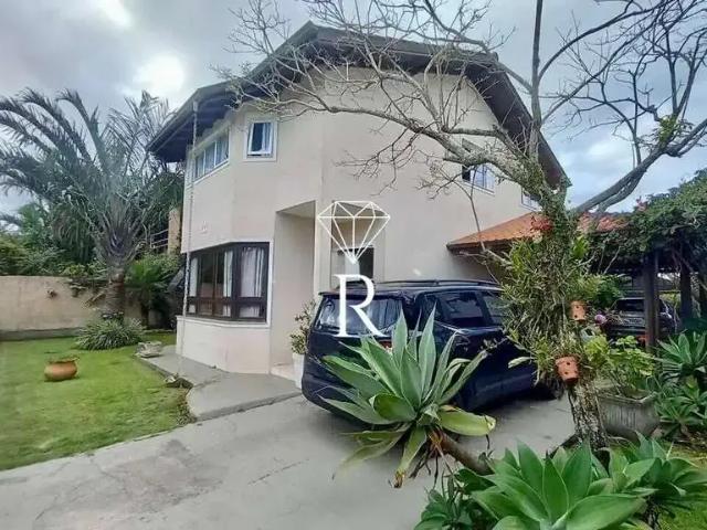 Casa / Sobrado para Locação em Florianópolis/SC Campeche 3 Quartos