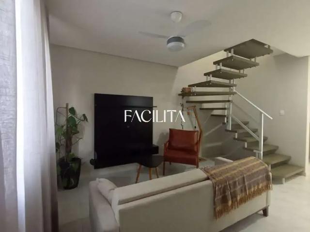 Casa / Sobrado para Locação em Florianópolis/SC Campeche 3 Quartos