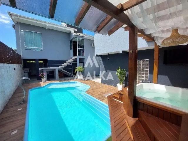 Casa / Sobrado para Locação em Florianópolis/SC Campeche 3 Quartos
