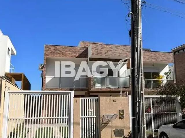 Casa / Sobrado para Locação em Florianópolis/SC Campeche 3 Quartos