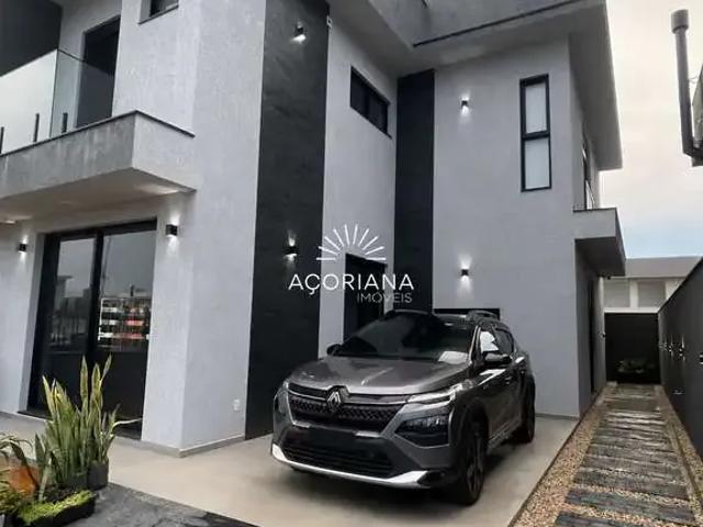 Casa / Sobrado para Locação em Florianópolis/SC Campeche 3 Quartos