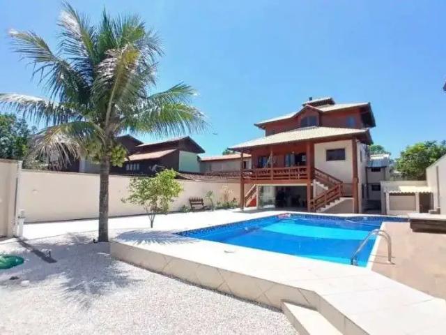 Casa / Sobrado para Locação em Florianópolis/SC Campeche 3 Quartos