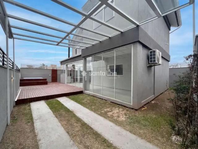 Casa / Sobrado para Locação em Florianópolis/SC Campeche 3 Quartos