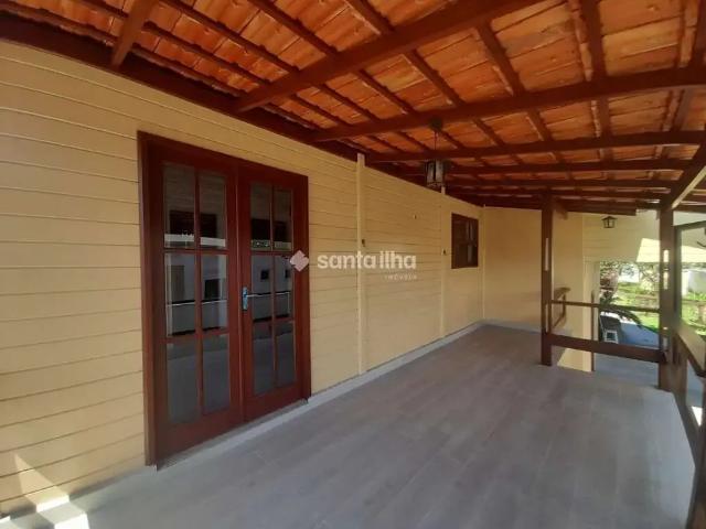 Casa / Sobrado para Locação em Florianópolis/SC Campeche 3 Quartos