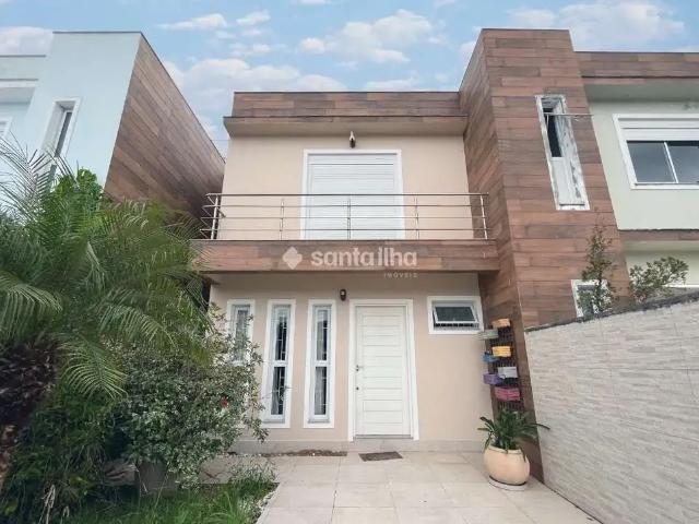 Casa / Sobrado para Locação em Florianópolis/SC Campeche 3 Quartos